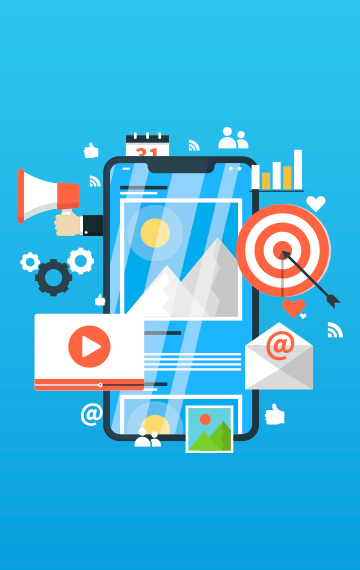 How to Build a Social Media and Network Application