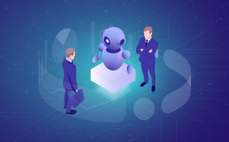 Machine Learning is The New Future Technology Trend in 2021