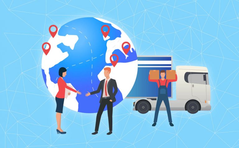 Blockchain for Supply Chain Management. The New Era of Logistics