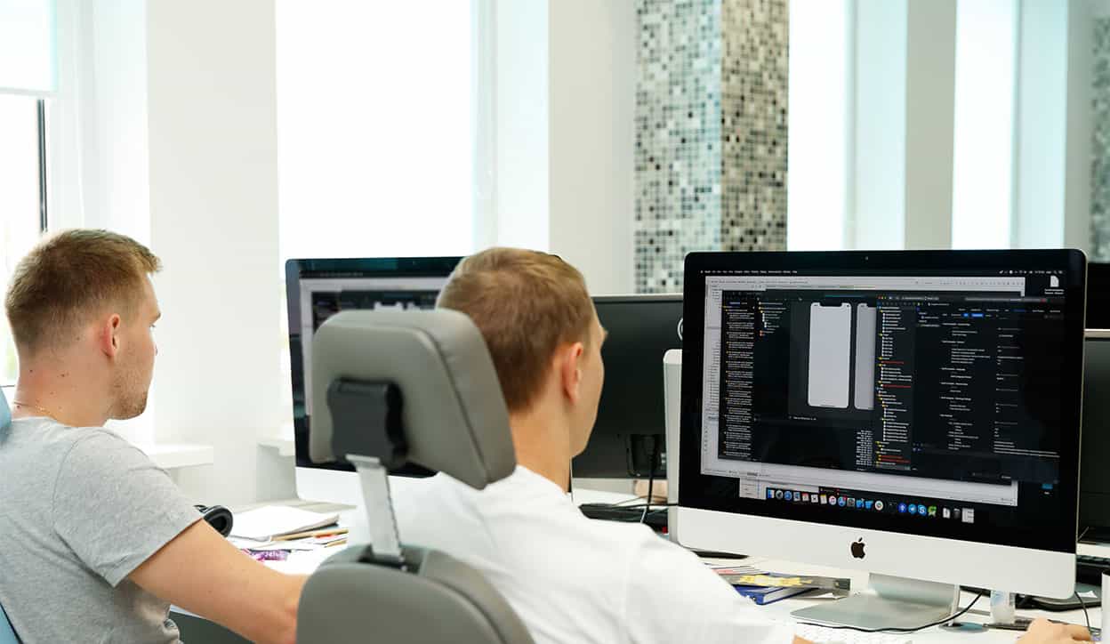 DevOps Consulting, DevOps as a Service | Jelvix