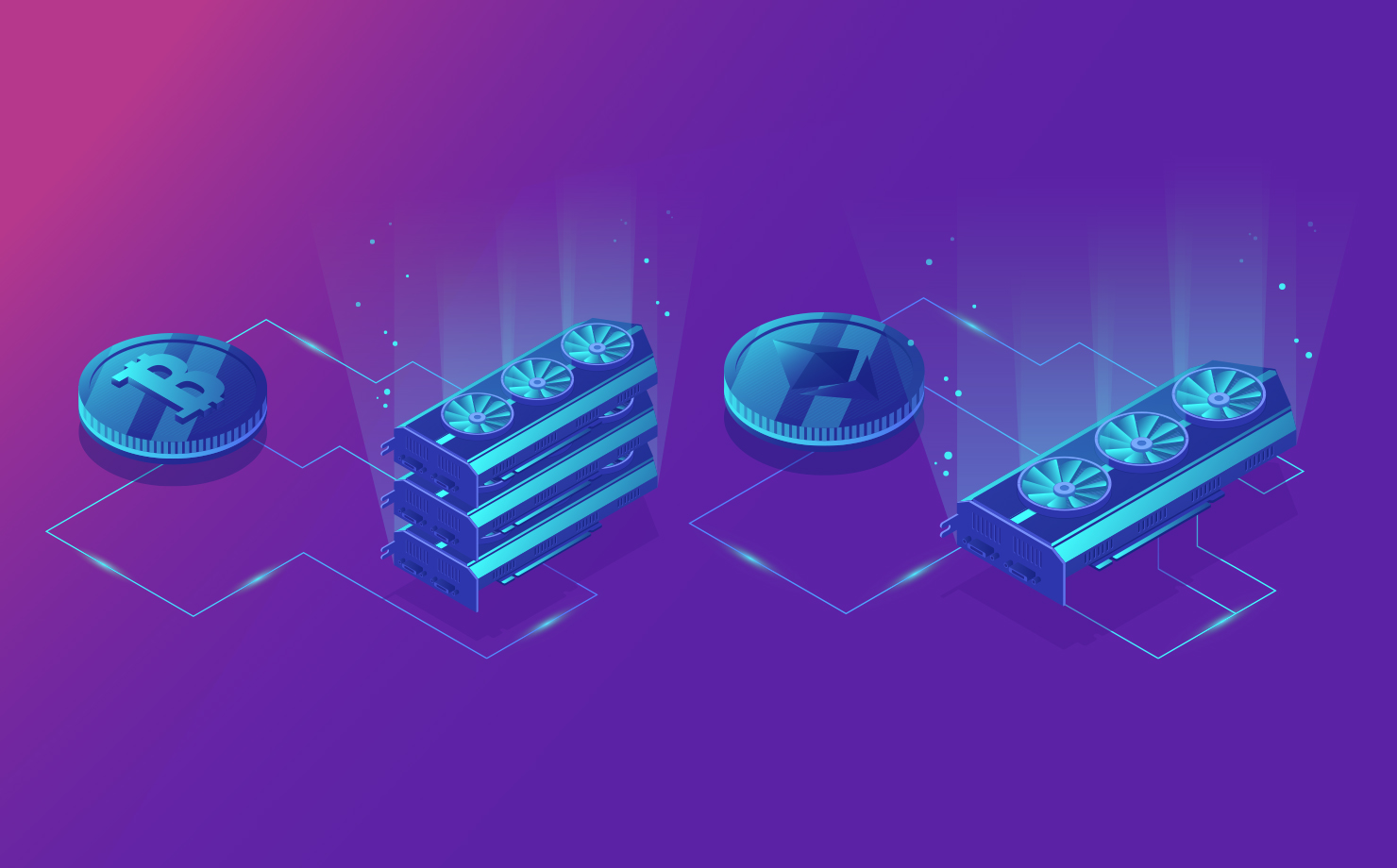 Use of Blockchain in Cybersecurity - the 2019 Perspective | Jelvix