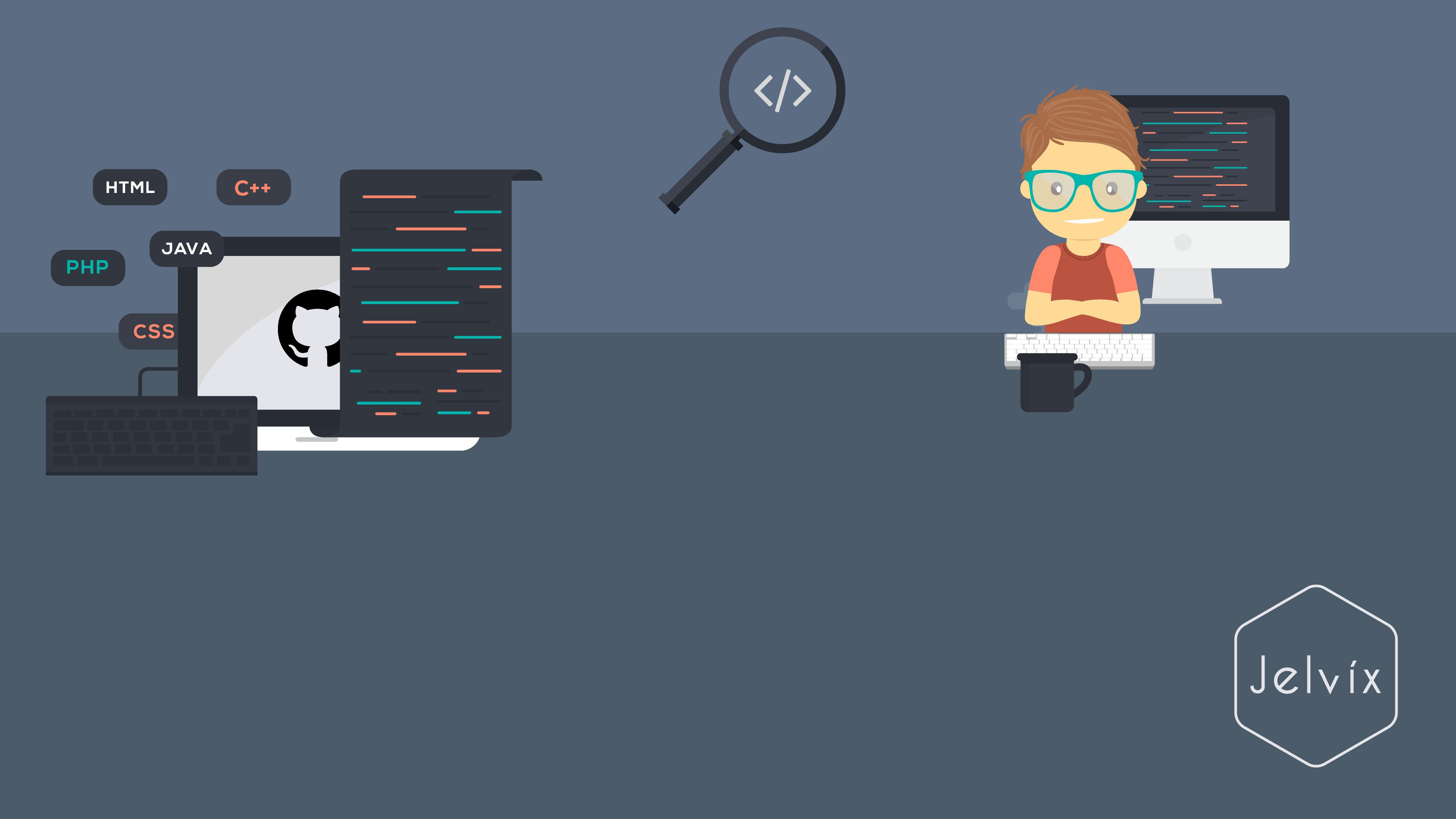 How to Work With GitHub: Tips and Guidance | Jelvix How to Work With GitHub: Tips and Guidance | Jelvix