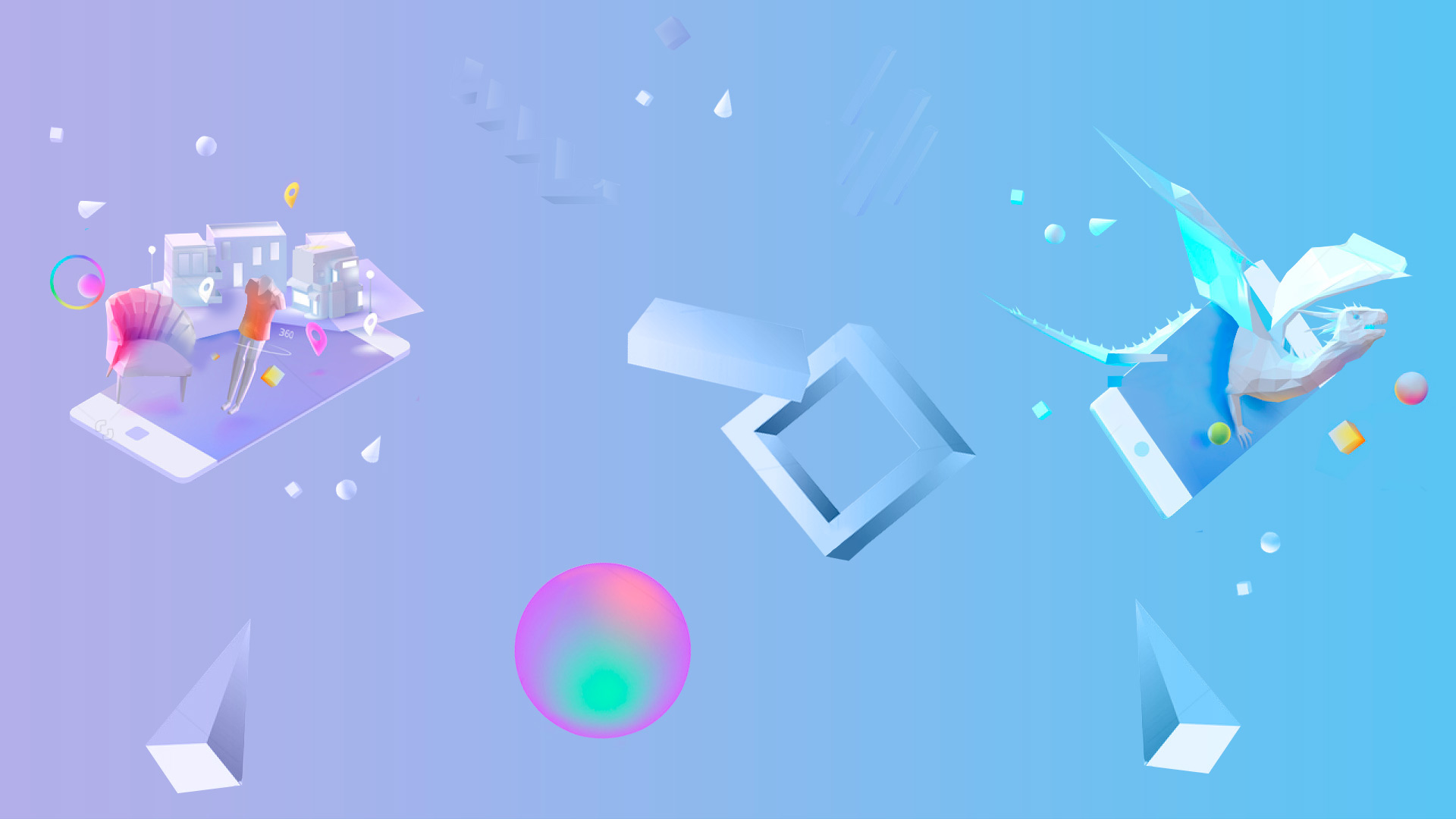 Augmented Reality Ads as the Hottest Trend to Follow | Jelvix