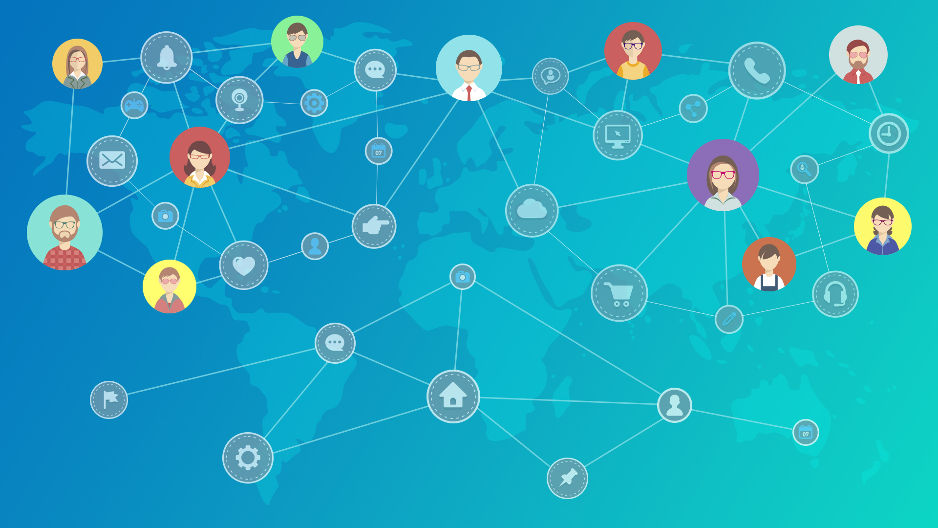 How to Create a P2P Marketplace Platform in 2020