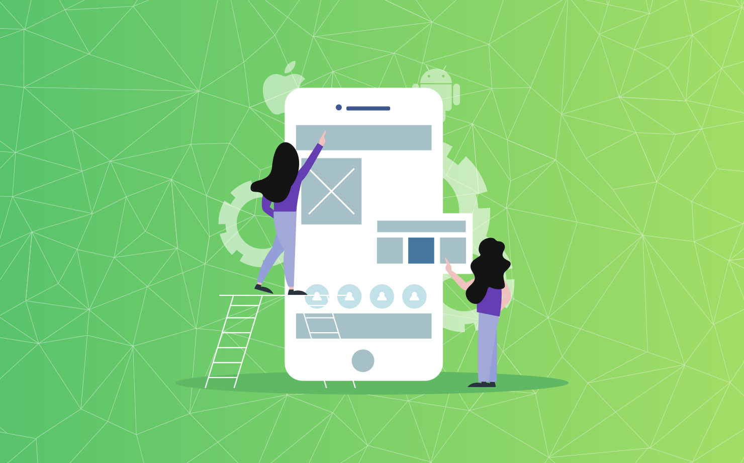 How to Choose Tech Stack for Mobile App Development | Jelvix