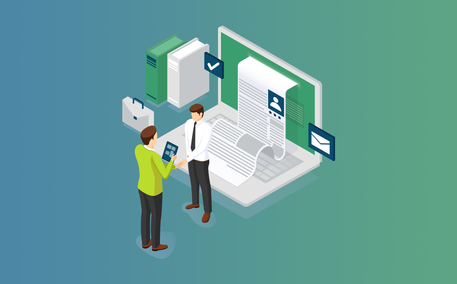 How to Handle Main Risks of Outsourcing | Jelvix