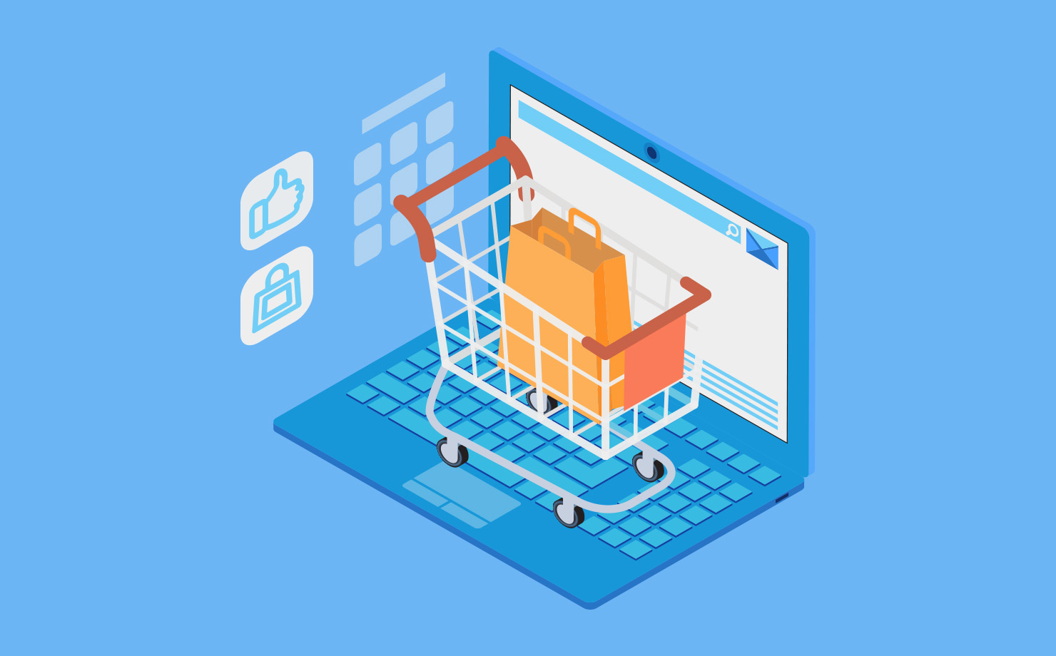 Tech Opportunities in the Retail Industry: Retail Software Development ...