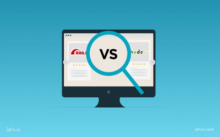 Ruby On Rails Vs Nodejs Which Should You Use For Your Project