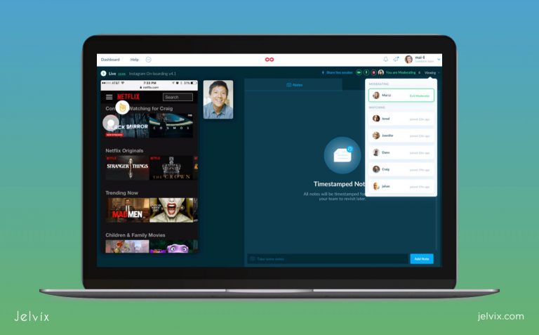 The Full UX Design Process Guide: Workflow, Methodology, Software