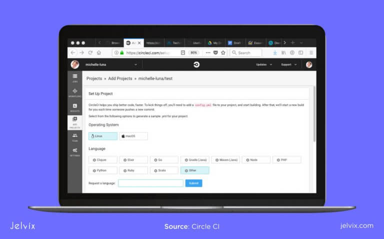19 Continuous integration and continuous delivery tools in 2024