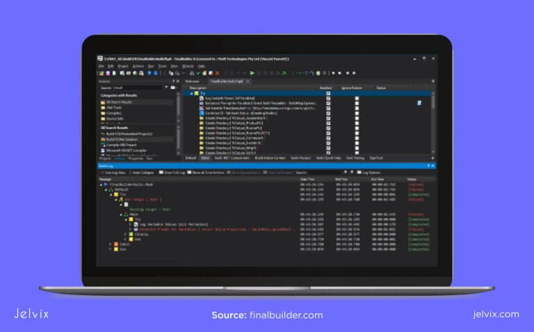 19 Continuous integration and continuous delivery tools in 2024