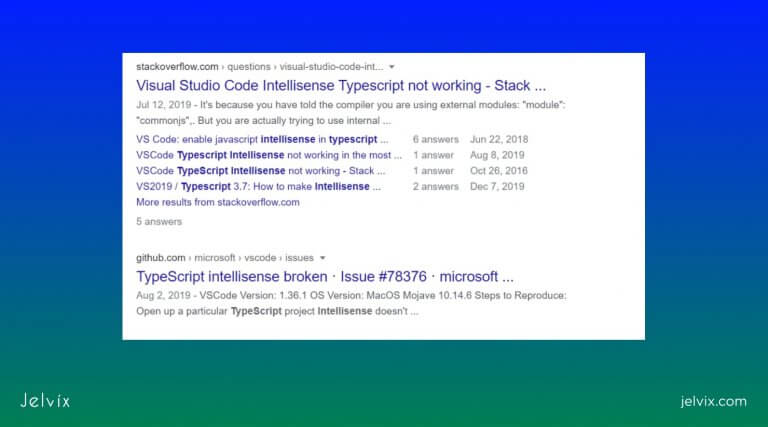 Difference Between Typescript And Javascript Use Cases