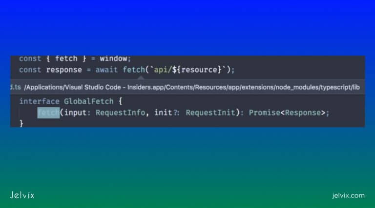 Difference Between Typescript And Javascript Use Cases