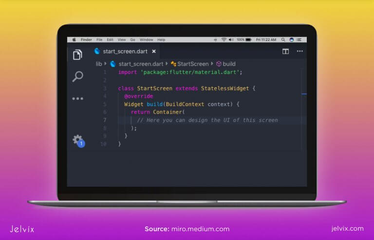 Basics, Benefits, and Challenges of Flutter Development - Jelvix