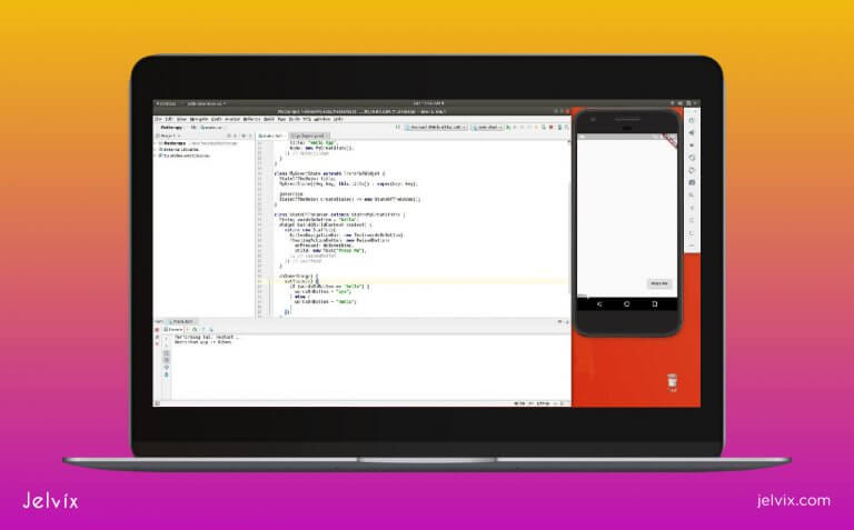 Basics Benefits And Challenges Of Flutter Development Jelvix