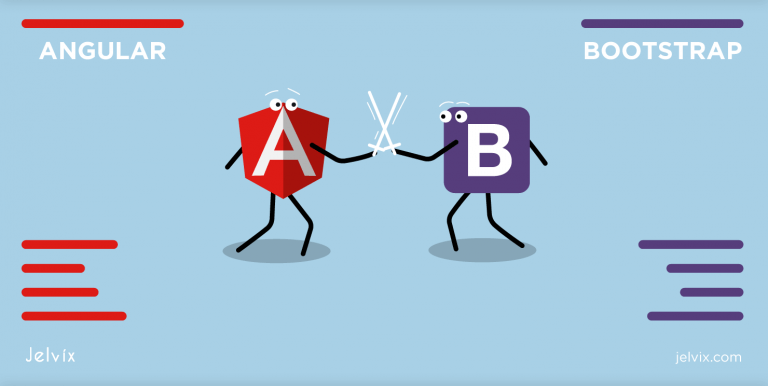 Material UI vs Bootstrap: A Detailed Comparison - Jelvix