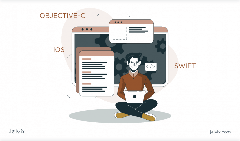 Swift vs Objective-C. Which iOS Language To Choose