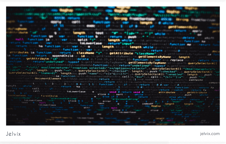 What is an Application Programming Interface? - Jelvix