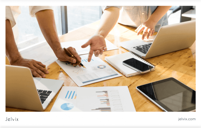 ERP integration guide: benefits, strategy, challenges