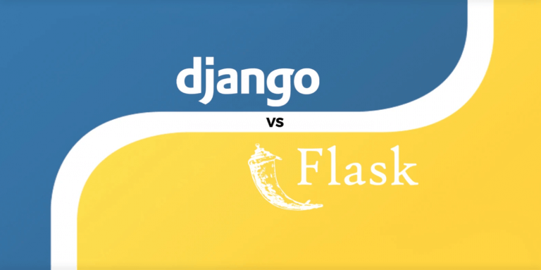 Django vs Flask: Which Framework to Choose for Your Web App? - Jelvix