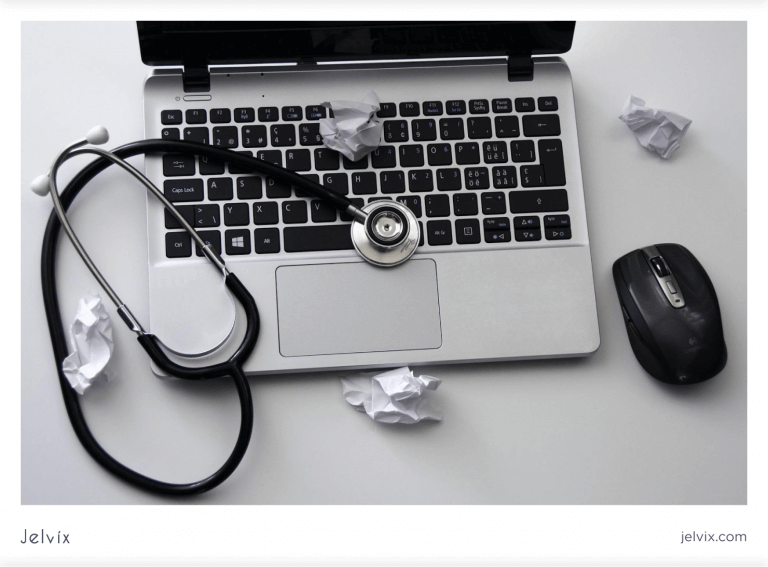 What is Computerized Provider Order Entry? - Jelvix