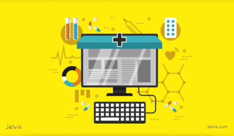 What is Computerized Provider Order Entry? - Jelvix