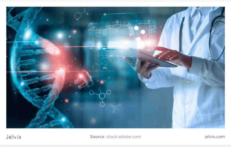 Healthcare Data Analytics: From Prospect to Realization - Jelvix