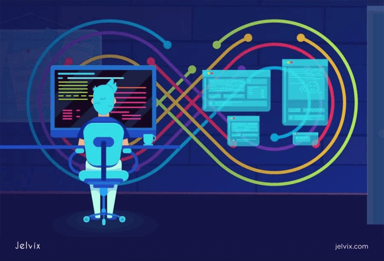 What is a DevOps Engineer? - Jelvix