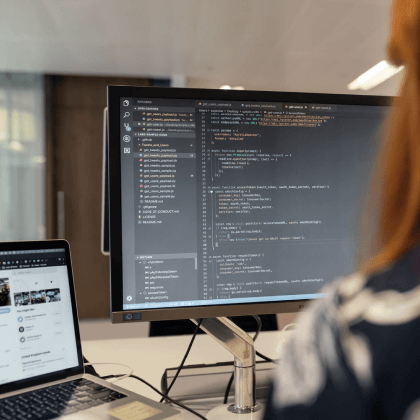 What is an Application Programming Interface? - Jelvix