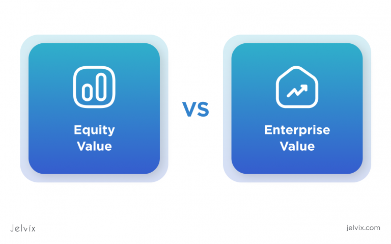 How to Calculate the Enterprise Value? - Jelvix