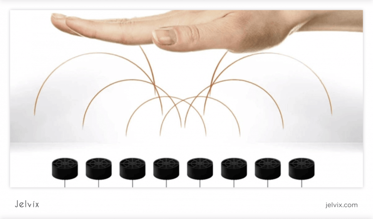 Make The Digital World More Real Through Haptic Feedback - Jelvix