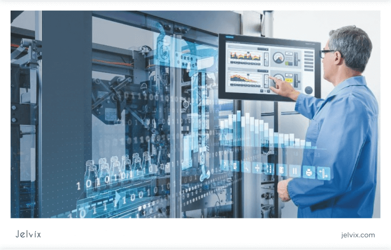 What are human-machine interface systems and how do they work?