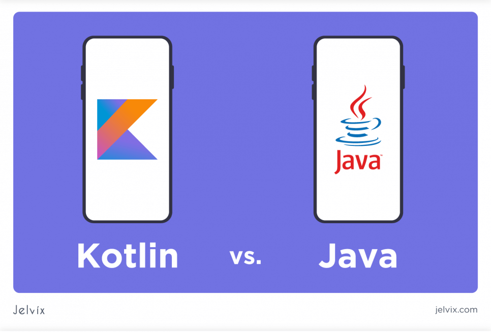Kotlin Vs Java Which Is Better For Android App Development 