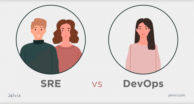 SRE vs DevOps: What is the difference?