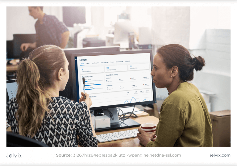 Data Governance Framework - Implementation Guide