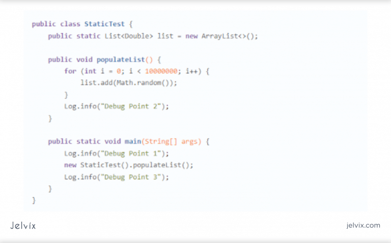 Memory Leak in Java: How to Detect and Avoid