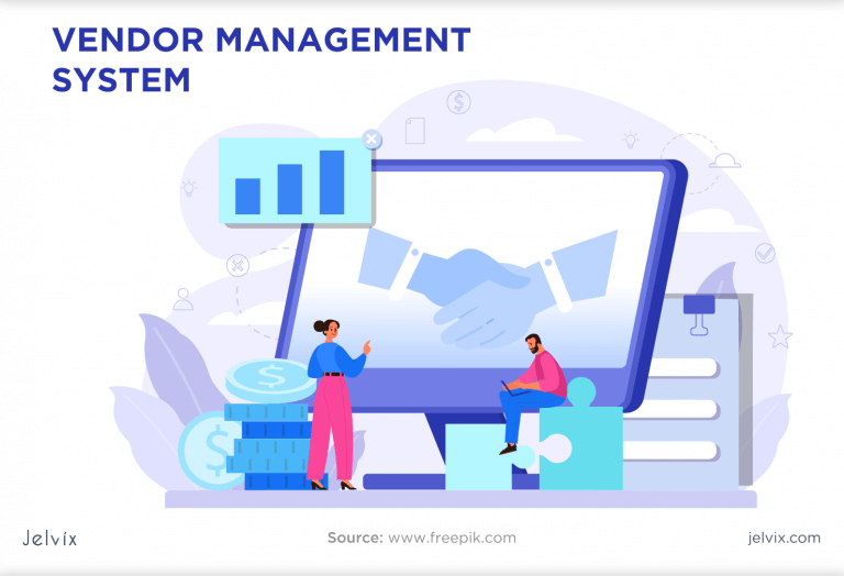 Vendor Management Software: Everything You Need to Know