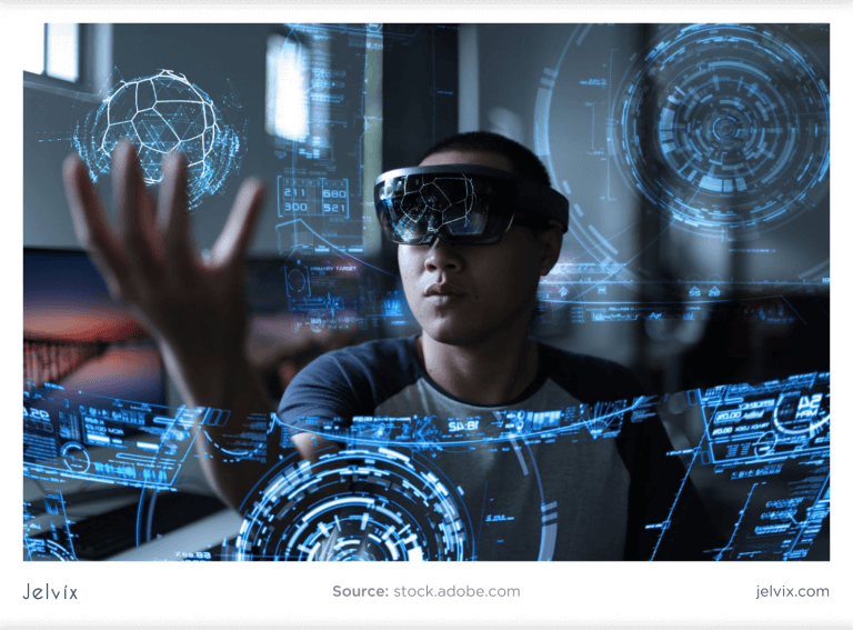 How Virtual Reality Development Empowers the Digital Future