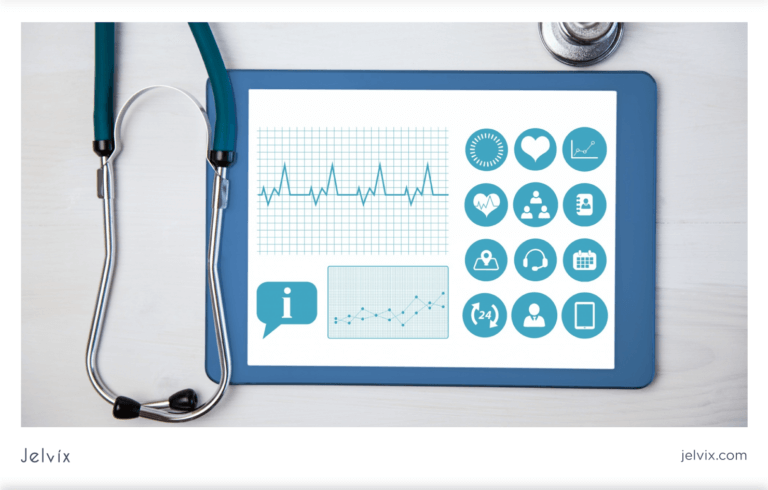How to Build a Remote Patient Monitoring Software: Full Guide