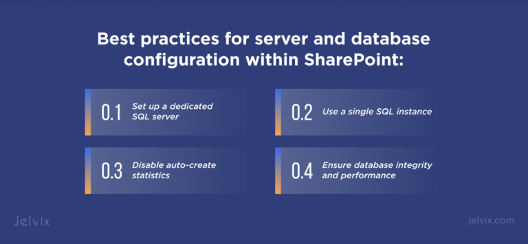 Pros and Cons of Using SharePoint as a Database