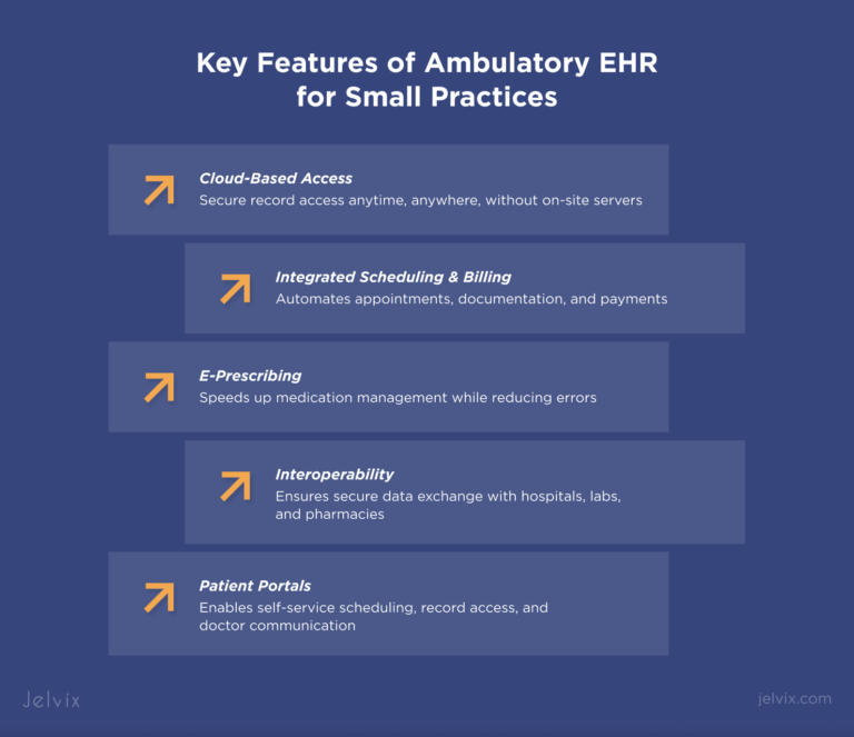 The Best Hospital EMR Systems for Small Clinics: How To Choose